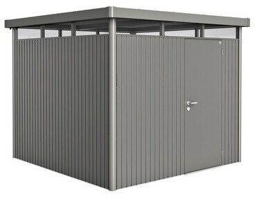 Biohort HighLine Window Edition B 275 x T 235 cm (Gr. H 3) Einzeltür ...