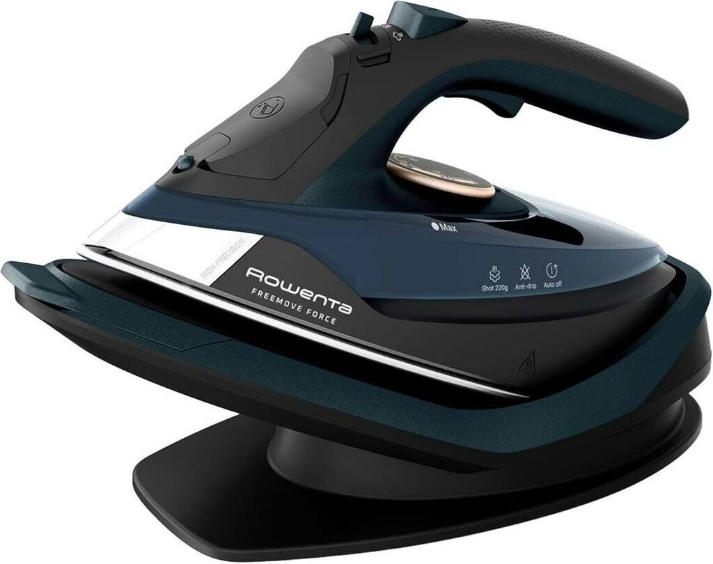 Rowenta Freemove Force ab 97,07 € | Preisvergleich bei idealo.de