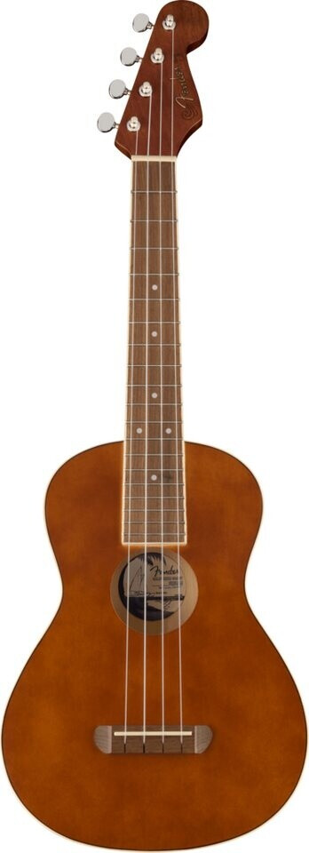 Fender Avalon Tenor Ukulele ab 85,19 € | Preisvergleich bei idealo.de