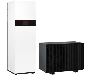 Viessmann Vitocal 252-A Typ AWOT-M-E-AC-AF 251.A08 230V mit ...