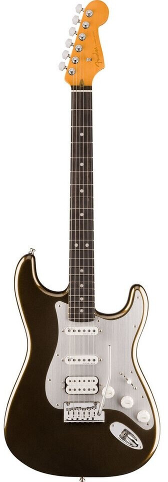 Fender American Ultra II Strat HSS ab 2.369,00 € | Preisvergleich bei ...