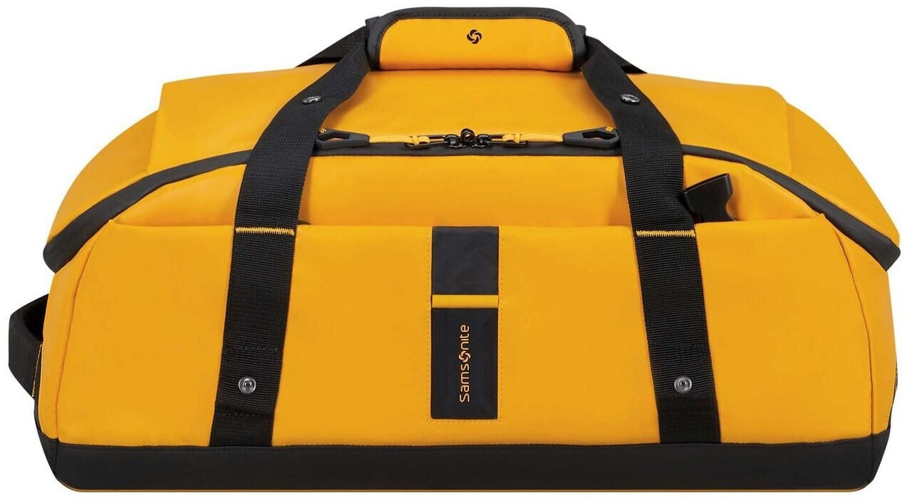 Samsonite Paradiver Light Duffle 55 cm (153607) au meilleur prix sur ...