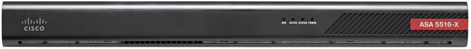 Cisco Systems ASA 5516 (ASA5516-FPWR-K9) ab 1.899,00 € | Preisvergleich ...