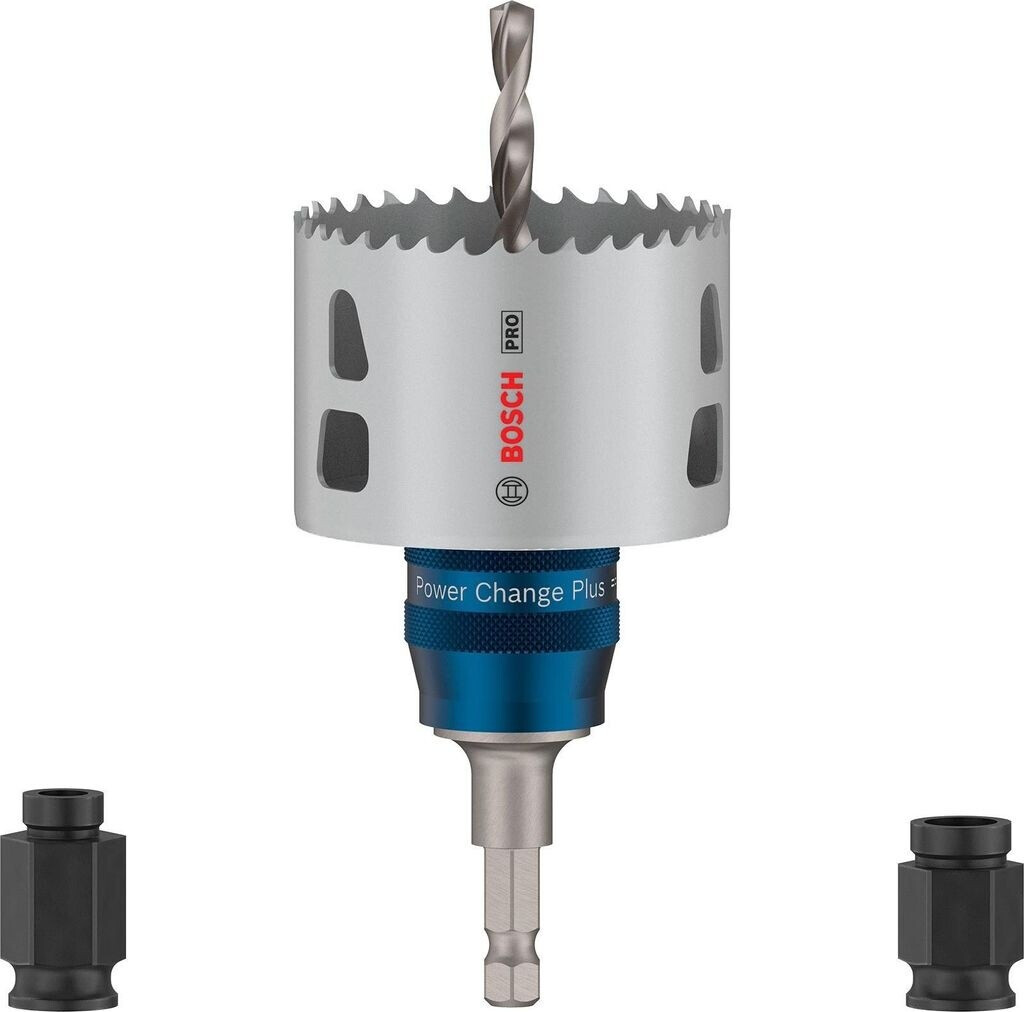 Bosch PRO Multi Material PC Plus Starter-Set ab 22,99 ...