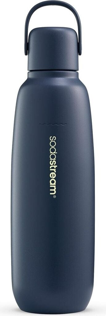 SodaStream Fizz&go COOL 0,9L au meilleur prix sur idealo.fr