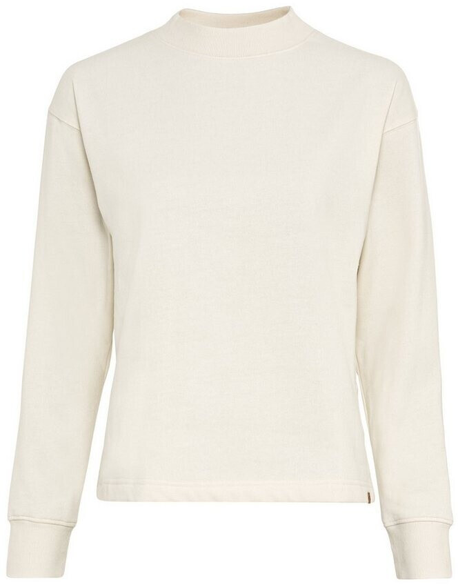 Camel Active Sweatshirt cream 71% desde 58,40 € | Compara precios en idealo
