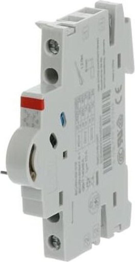 ABB S2C-H6-02R 2 Öffner (2CDS200946R0003) ab 15,54 € | Preisvergleich bei idealo.de