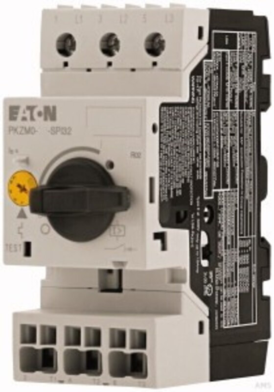 Eaton PKZM0-16-SPI32 (199200) ab 80,92 € | Preisvergleich bei idealo.de
