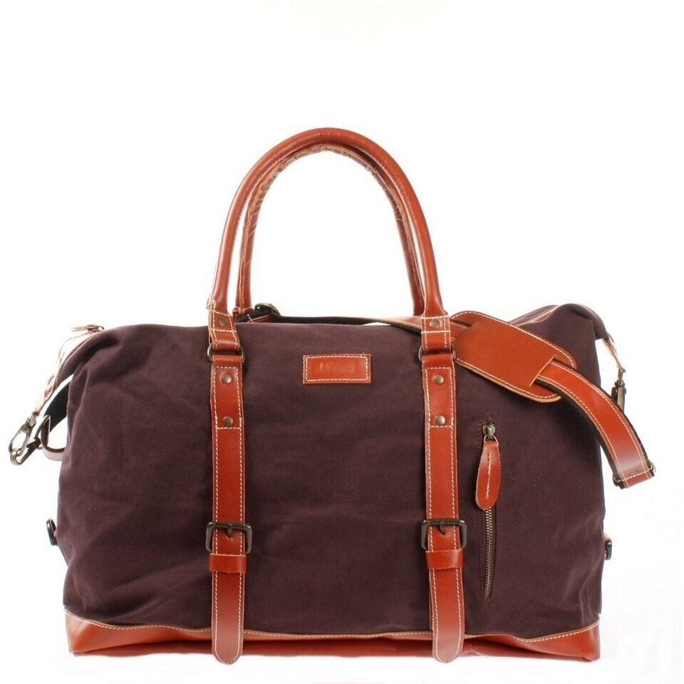 Leconi Reisetasche 62 cm (LE2010) ab 104,90 € | Preisvergleich bei ...