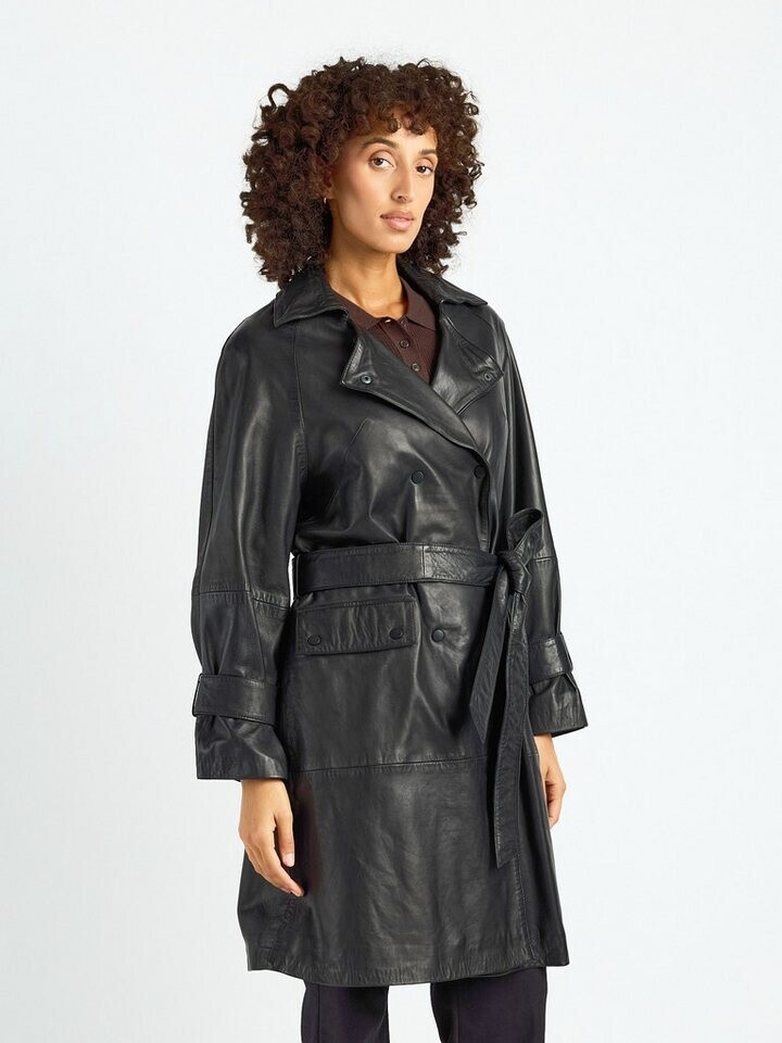 Maze Leather Jacket 4202169 black - Où acheter ? Disponibilités et prix ...