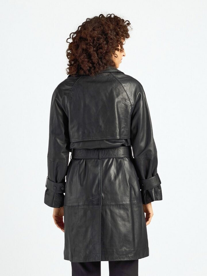 Maze Leather Jacket 4202169 black - Où acheter ? Disponibilités et prix ...