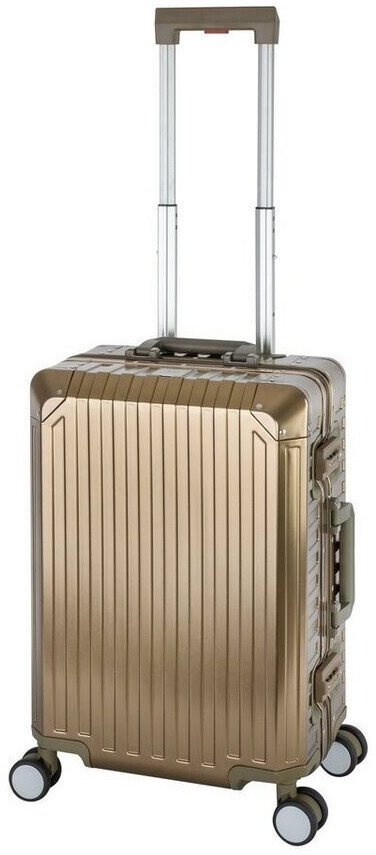 Travelhouse Tokyo 4-Rollen-Trolley 55 cm ab 239,00 € | Preisvergleich ...