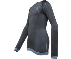 Odlo Performance Warm Baselayer Kids india ink a € 20,99 (oggi ...