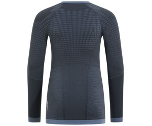 Odlo Performance Warm Baselayer Kids india ink a € 20,99 (oggi ...
