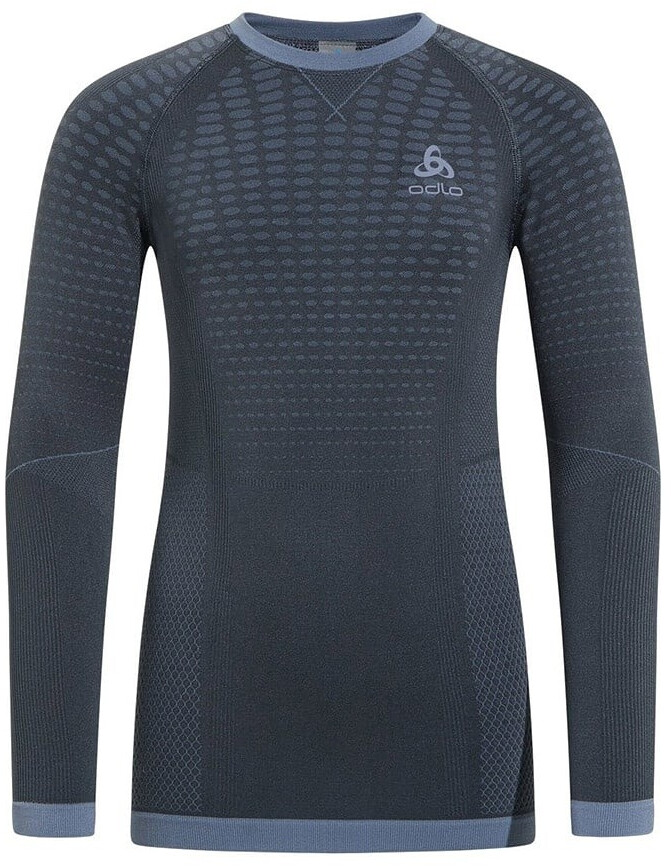Odlo Performance Warm Baselayer Kids india ink au meilleur prix sur ...