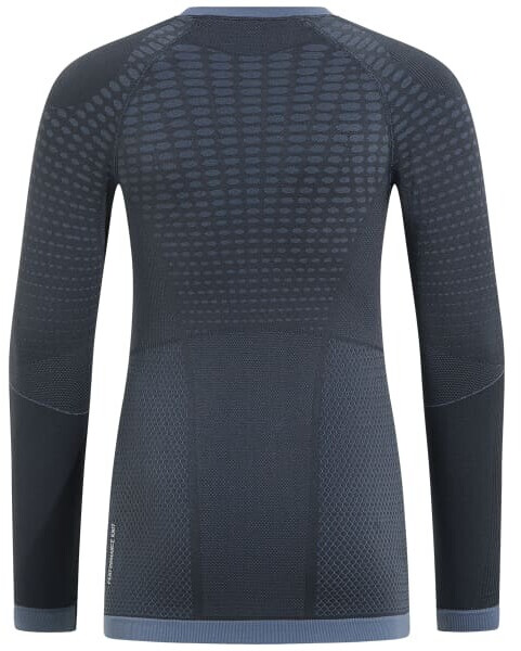 Odlo Performance Warm Baselayer Kids india ink au meilleur prix sur ...