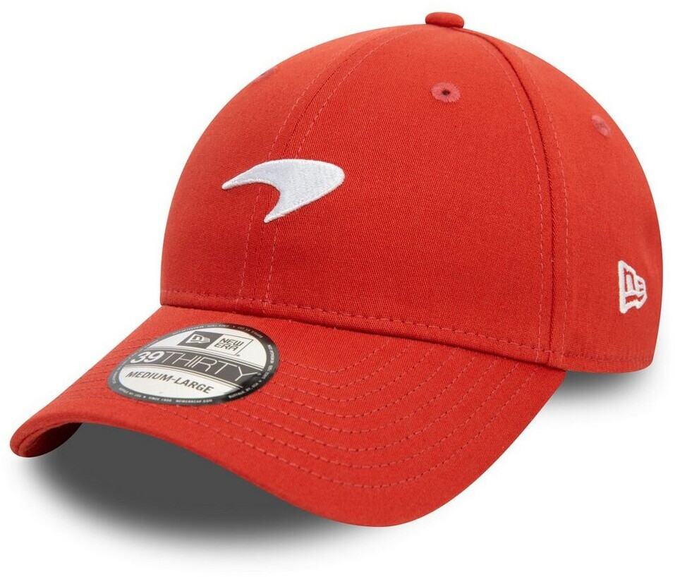 New Era 39thirty Flex Cap Stretch McLaren Racing ab 34,90 ...