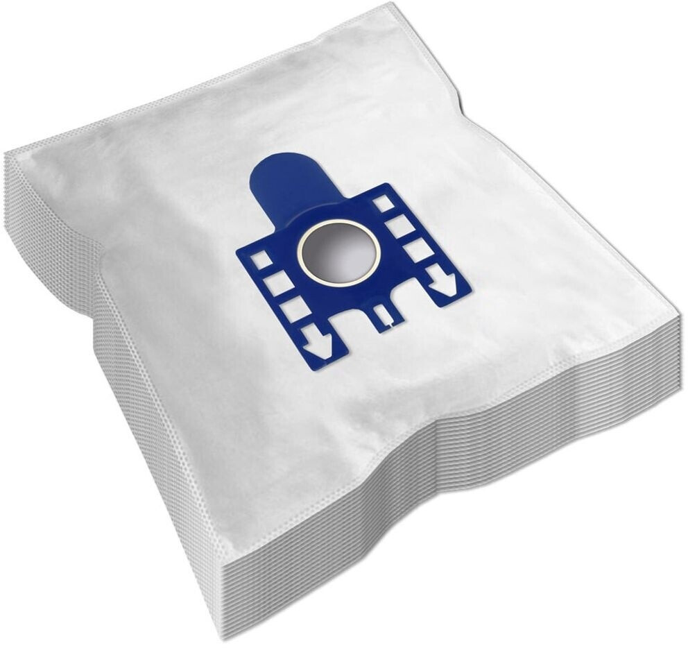 MohMus 20 Premium Staubsaugerbeutel + 2 Filter geeignet Für Miele Cat ...