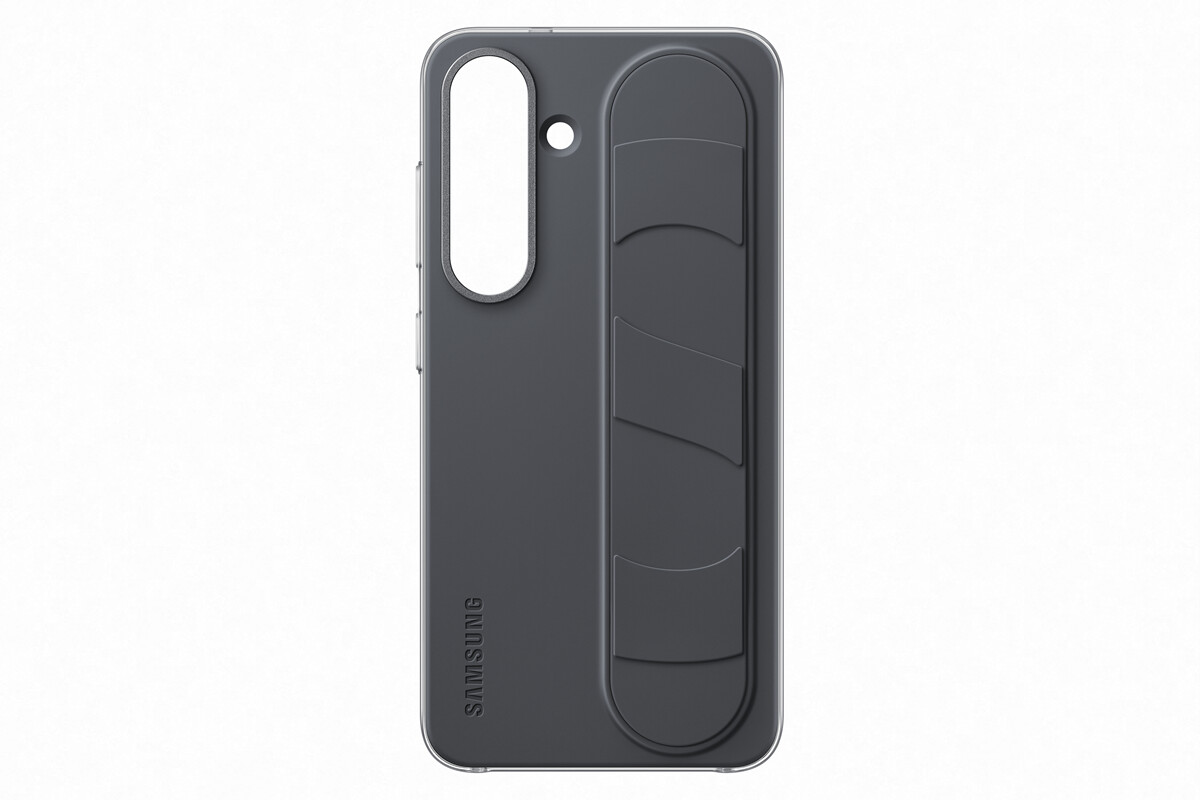 Buy Samsung Standing Grip Case (Galaxy S25) from £11.99 (Today) – Best ...