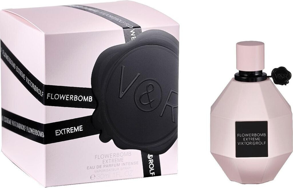 Viktor & Rolf Flowerbomb Extreme Eau de Parfum Intense ab 52,08 € (Juli ...
