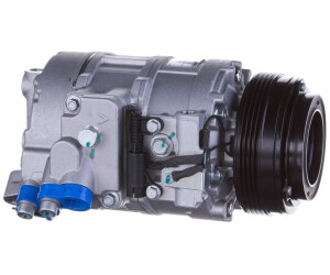 Mahle Kompressor Klimaanlage ACP 1164 000S für BMW X5 ab 226,64 ...