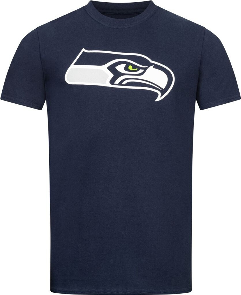 Fanatics Seattle Seahawks NFL T-Shirt (505647) blue ab 19,99 ...