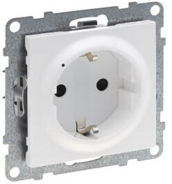 Legrand 765640 Seano with Netatmo Schutzko-Steckdose Farbe: Ultraweiss 1 ab 37,18 ...