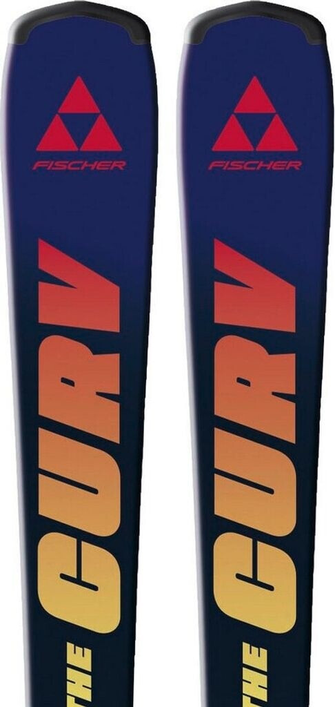 Fischer The Curv JR + FS4 GW (2024/25) Set ab € 149,95 | Preisvergleich bei idealo.at