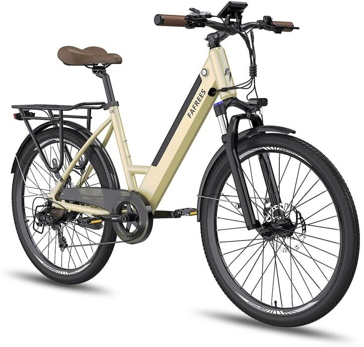 Fafrees F26 Pro titanium gold ab 958,99 € | Preisvergleich bei idealo.de