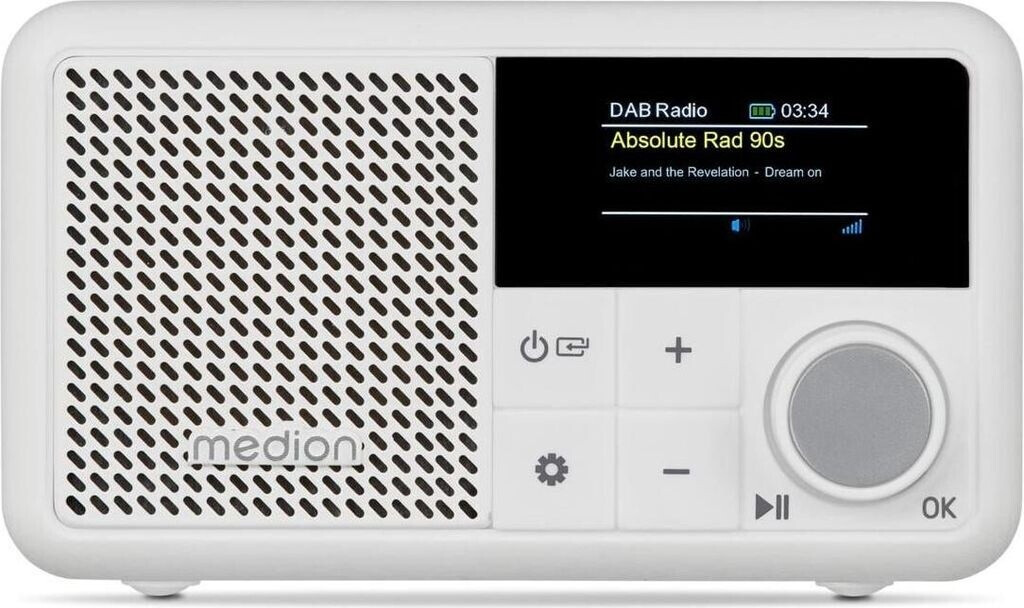 Medion 50077056 ab 29,95 € | Preisvergleich bei idealo.de