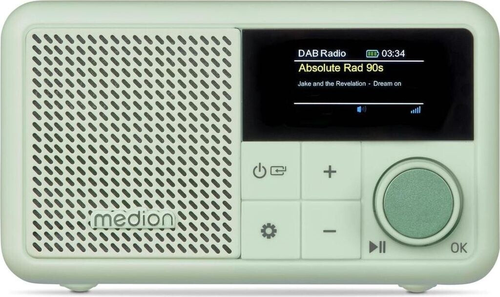 Medion 50077134 ab 29,95 € | Preisvergleich bei idealo.de