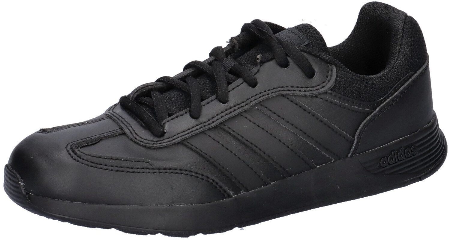 Adidas Tensaur Switch JH9251 Kinder Laufschuhe core black core black ...