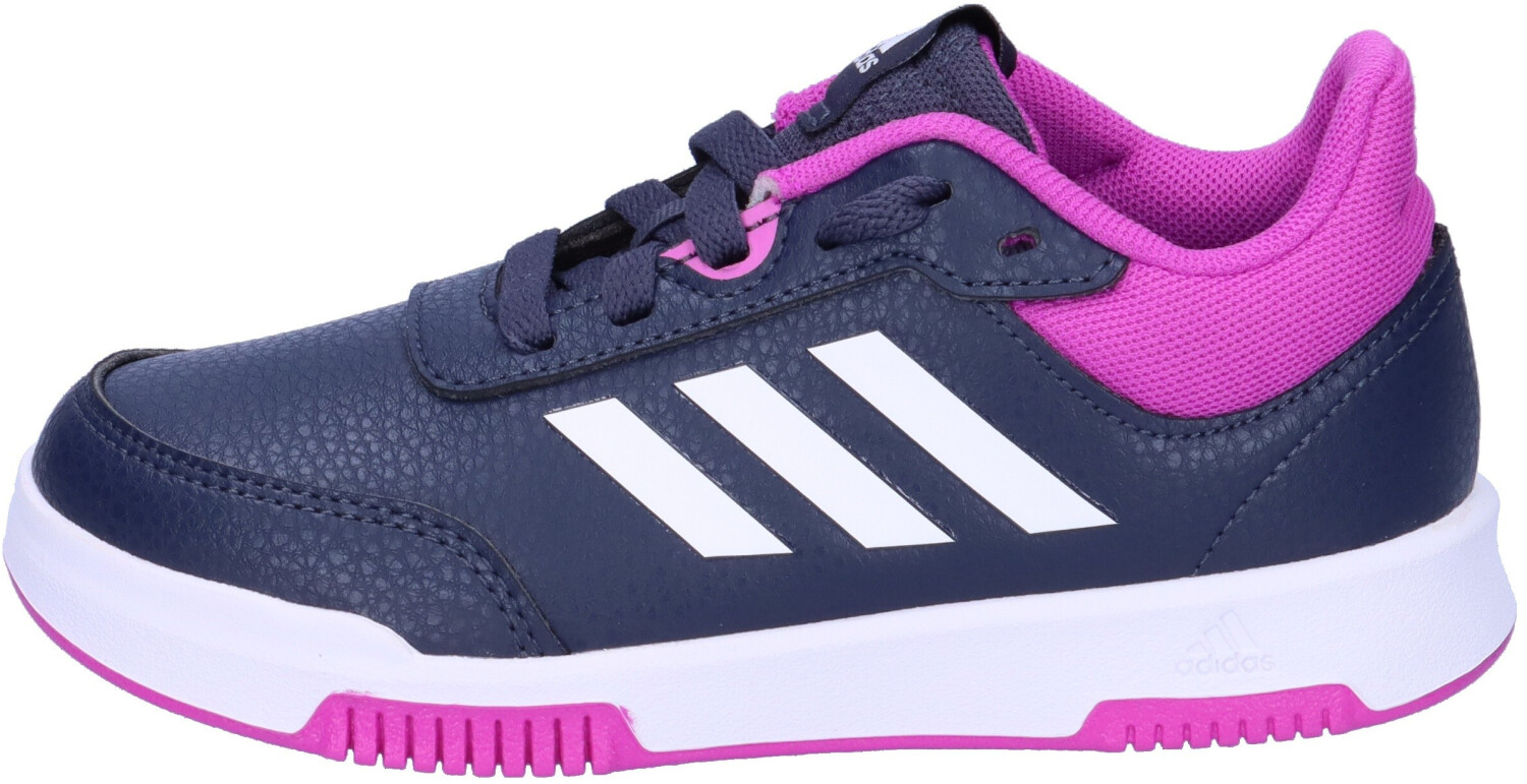 Adidas Tensaur Sport Training Lace Sneaker JH9547 shadow navy cloud ...