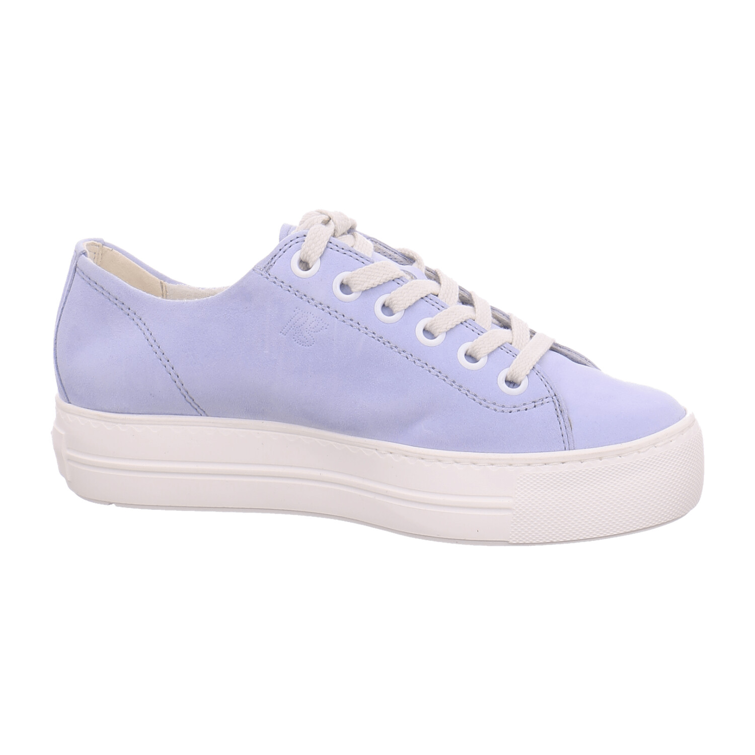 Paul Green Sneaker 4790-645 blau rauleder ab 129,90 € | Preisvergleich ...