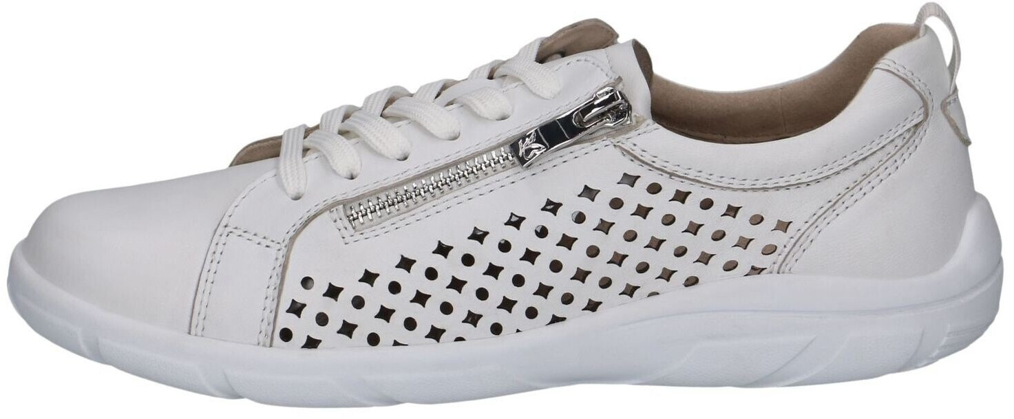 Caprice Sneaker 9-23503-44 mem fb wash weiß ab 86,18 € | Preisvergleich ...