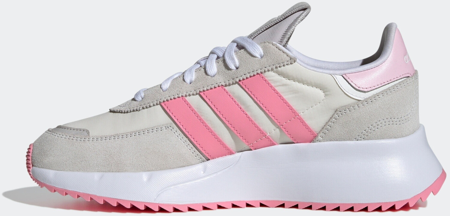 Adidas RETROPY F2 Sneaker chalk white bliss pink grey one ab 50,91 ...