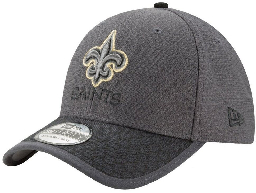 New Era 39thirty Cap NFL 2017 Sideline ab 39,90 € | Preisvergleich bei ...