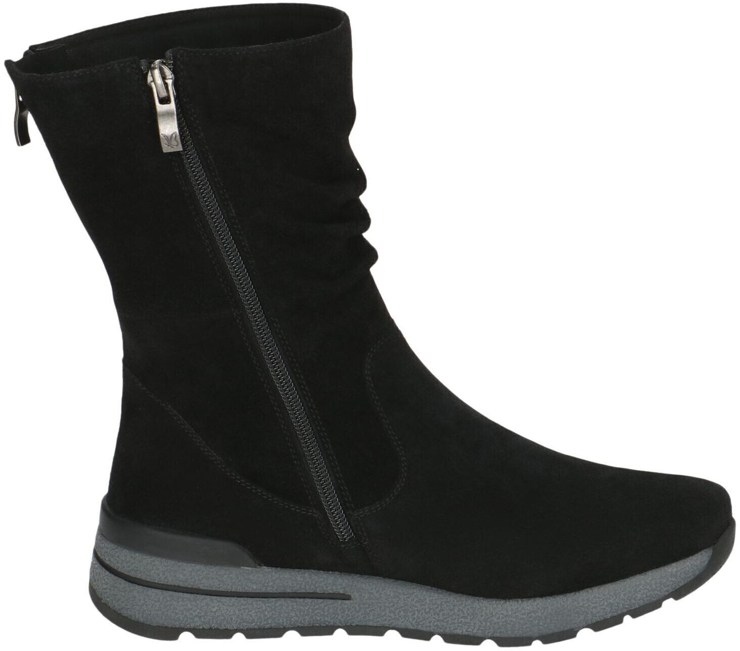 Caprice Ankle Boot 9-25412-43 BlueGrip black desde 93,80 € | Compara ...