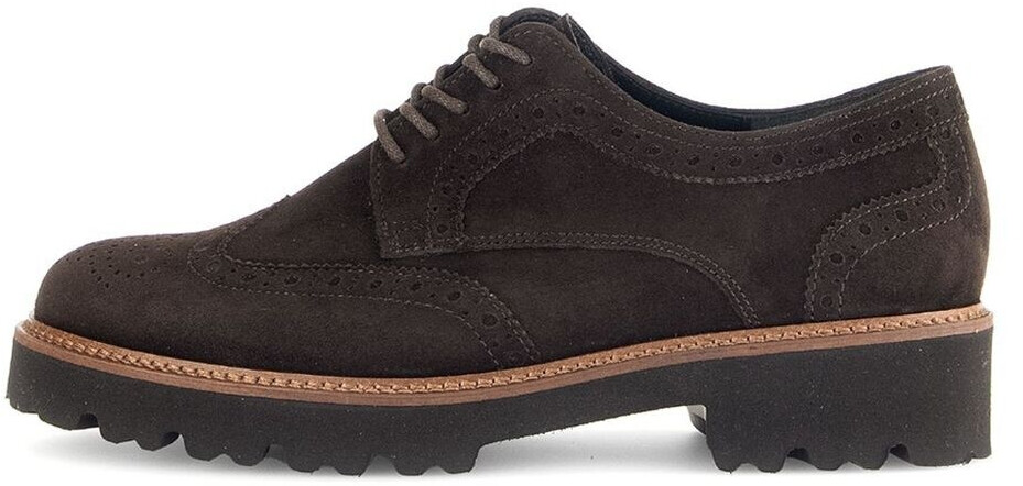Gabor 5 244 Schnürschuh ab 130,00 € | Preisvergleich bei idealo.de
