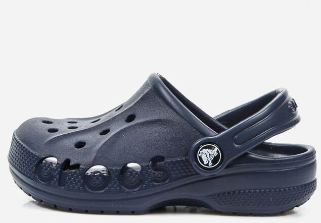 Crocs Baya Clog 207013-410 blau ab 26,95 € | Preisvergleich bei idealo.de