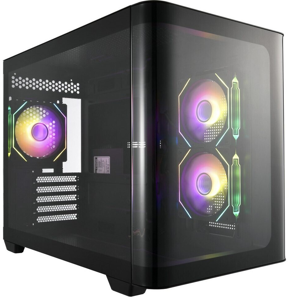 Fortron FSP S380 au meilleur prix sur idealo.fr