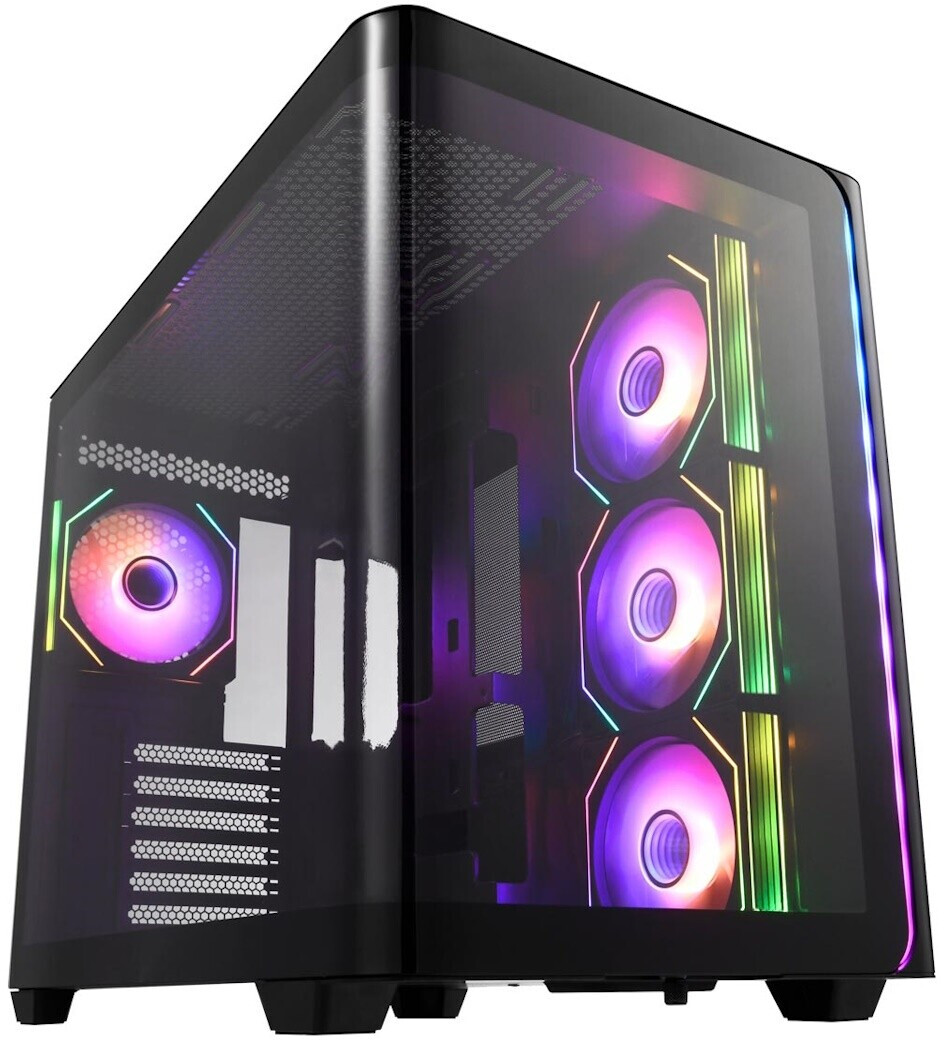 Fortron FSP M580 desde 112,65 € | Compara precios en idealo