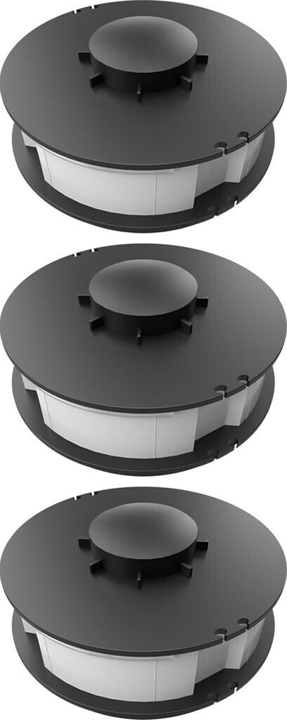 Einhell Ersatzfadenspule für Elektrotrimmer 1,2 mm Fadenstärke 9 m ...