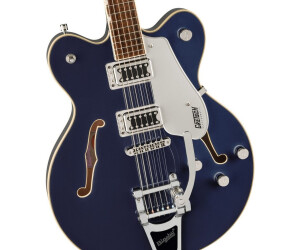 Gretsch G5622T Electromatic Center Block Double-Cut Bigsby Midnight ...