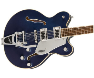 Gretsch G5622T Electromatic Center Block Double-Cut Bigsby Midnight ...