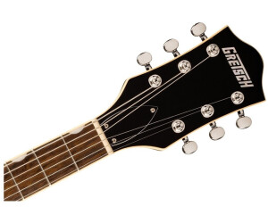 Gretsch G5622T Electromatic Center Block Double-Cut Bigsby Midnight ...