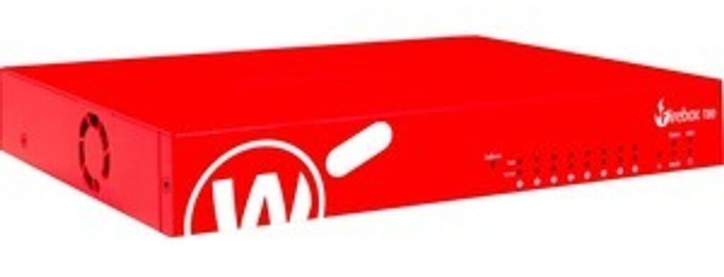 WatchGuard Firebox T80 1 Single port 10Gb SFP+ Interface Module (WG9010 ...