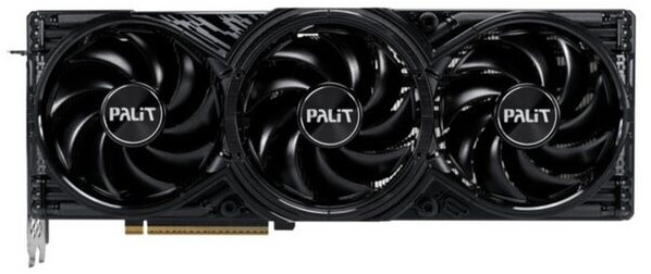 Palit GeForce RTX 5080 ab 1.055,99 € (Black Friday Deals ...
