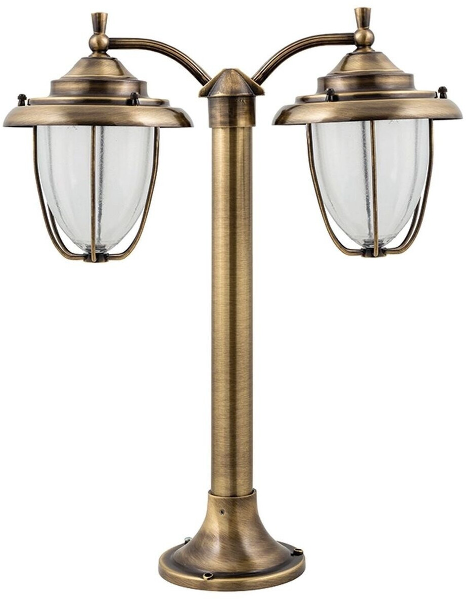 Licht-Erlebnisse Gartenlaterne, Maritim, modern, Schifflampe, Antik ...