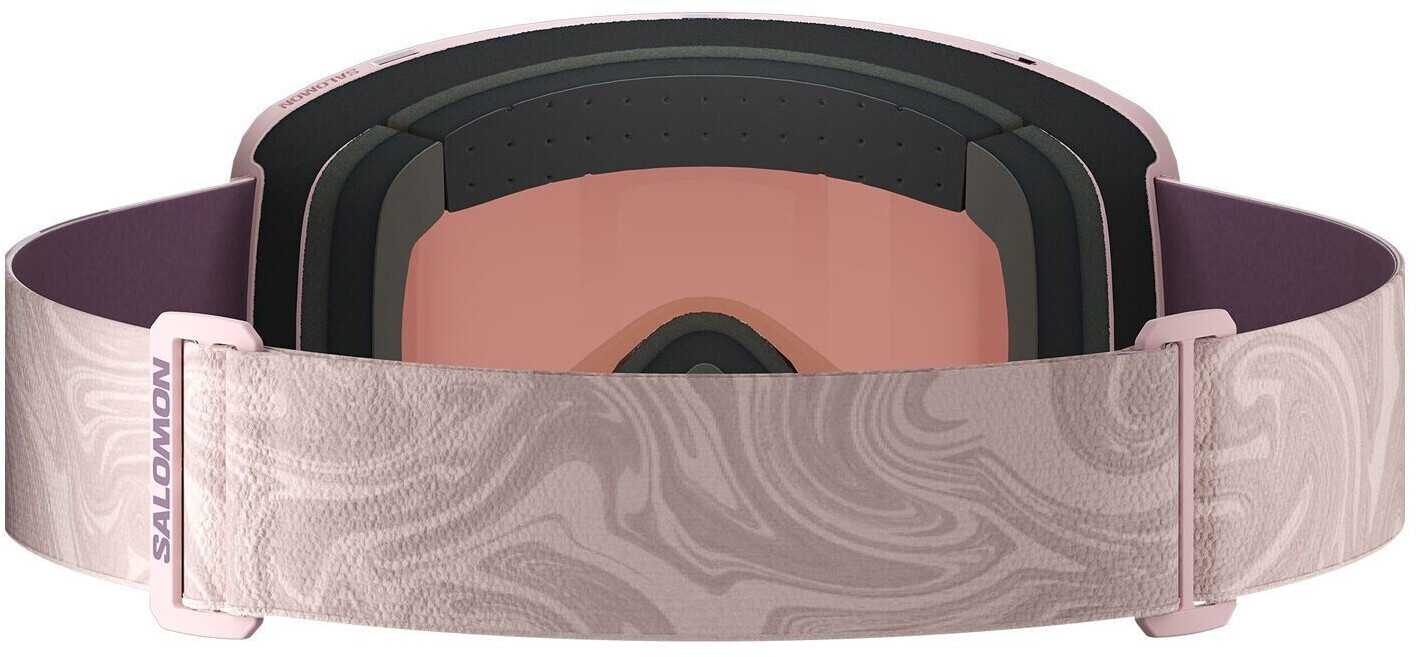 Buy Salomon Sentry Pro S SIGMA (+Extra Lens) heavenly pink/SIGMA silver ...